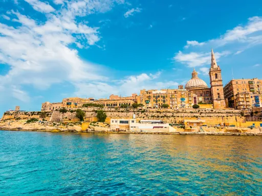 Matkat Malta