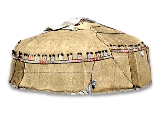 Matkat Kirgisia