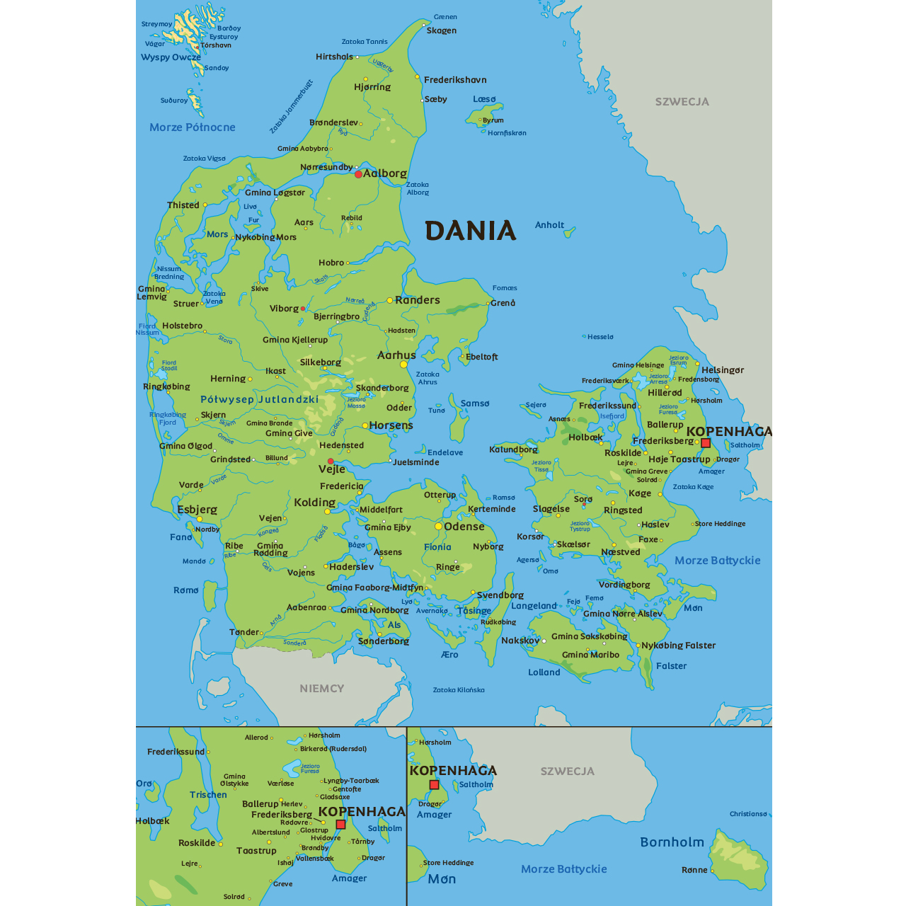 Tanska
